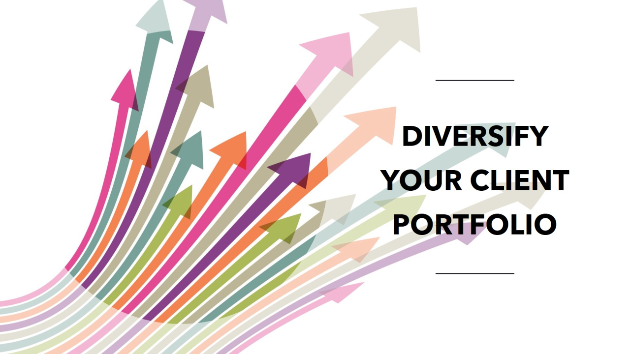 Diversifying Your Client Portfolio for Profitability: Key Strategies ... Diversifying Your Client Portfolio for Profitability: Key Strategies ...