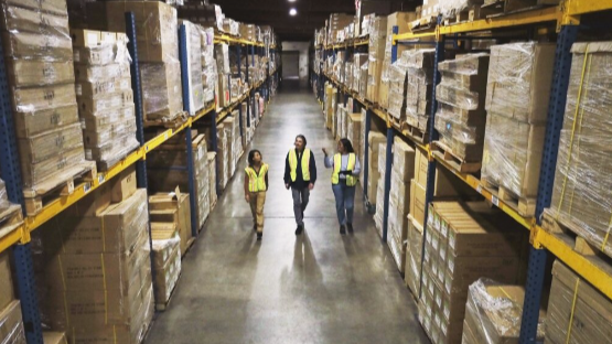 Delivering your supply chain copilot: Getting started on ideation Delivering your supply chain copilot: Getting started on ideation