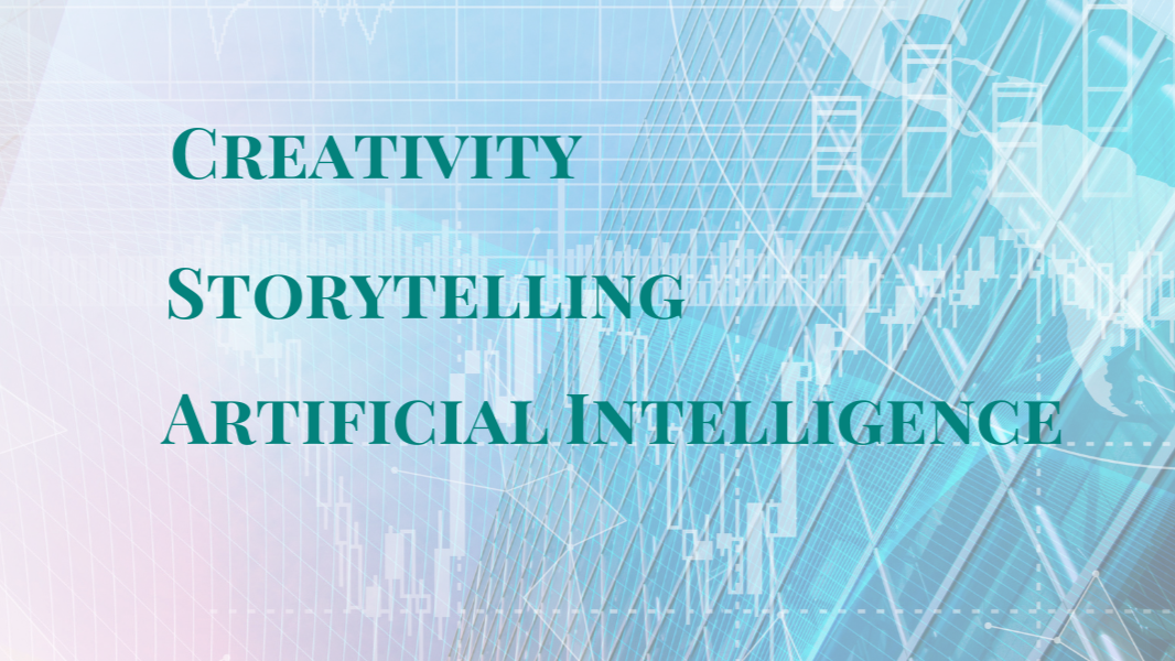 Sparking Creativity with AI: Storytelling Tools for Kids and Educators Sparking Creativity with AI: Storytelling Tools for Kids and Educators
