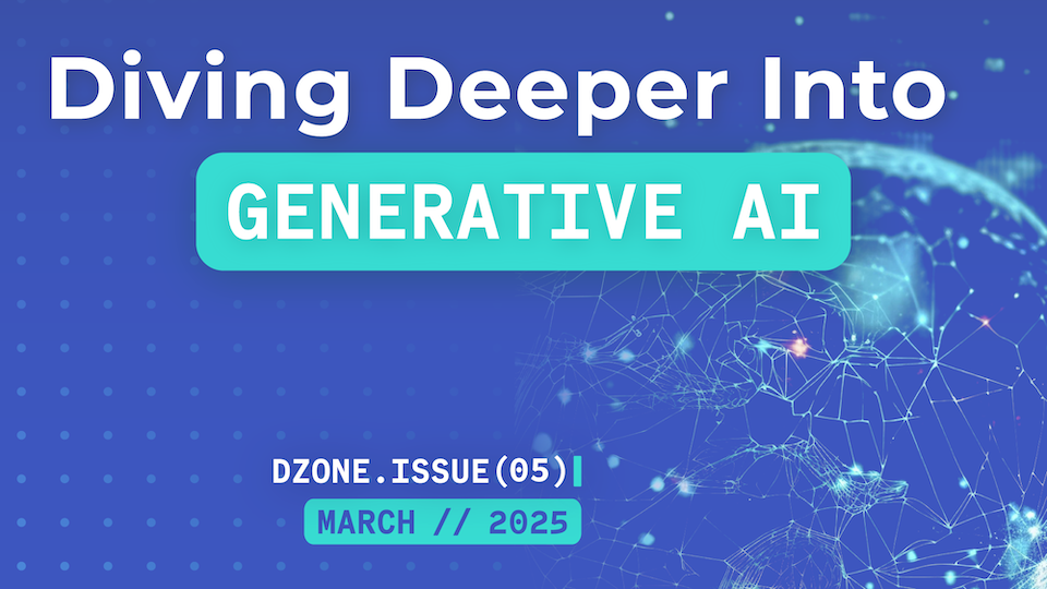 Diving Deeper Into Generative AI Diving Deeper Into Generative AI