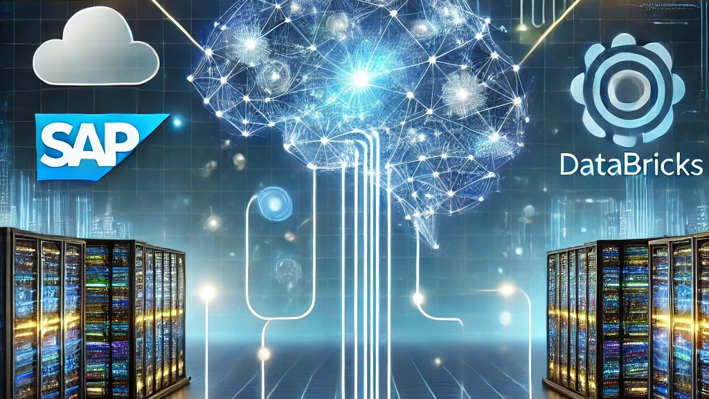 SAP Databricks: Unlocking the Full Potential of Enterprise Data SAP Databricks: Unlocking the Full Potential of Enterprise Data