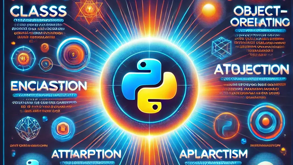 Chapter 10: Object-Oriented Programming in Python Chapter 10: Object-Oriented Programming in Python
