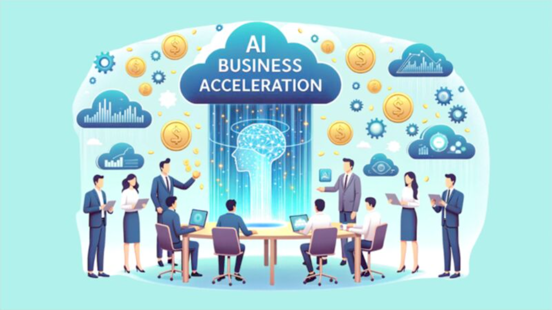 Navigating the Generative AI Landscape: Insights for Executives Navigating the Generative AI Landscape: Insights for Executives