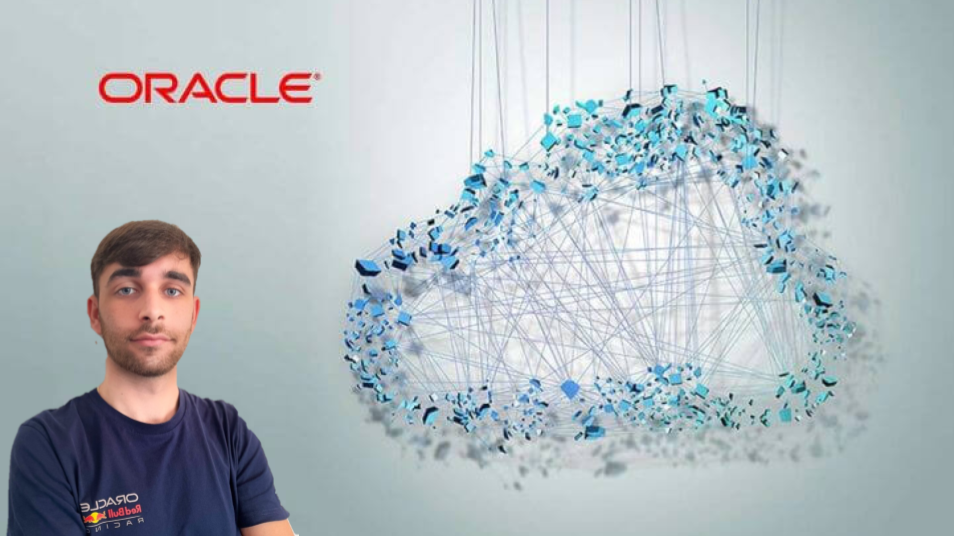 How to Set Up OCI-Azure Interconnection in Seconds How to Set Up OCI-Azure Interconnection in Seconds