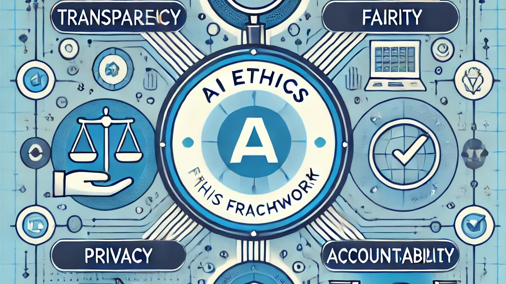 AI Accountability: Ensuring Transparency, Fairness, and Privacy in a ... AI Accountability: Ensuring Transparency, Fairness, and Privacy in a ...