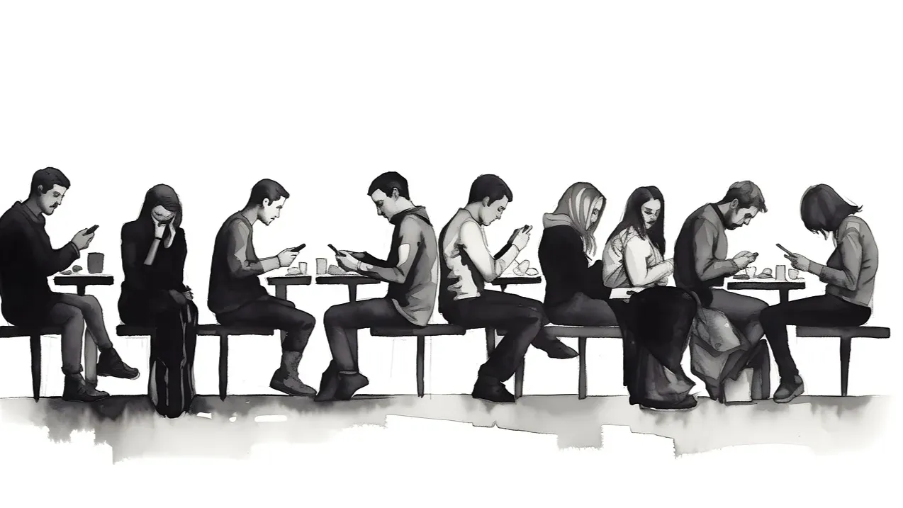 Digital age dilemma: while vital, social media and technology are ... Digital age dilemma: while vital, social media and technology are ...