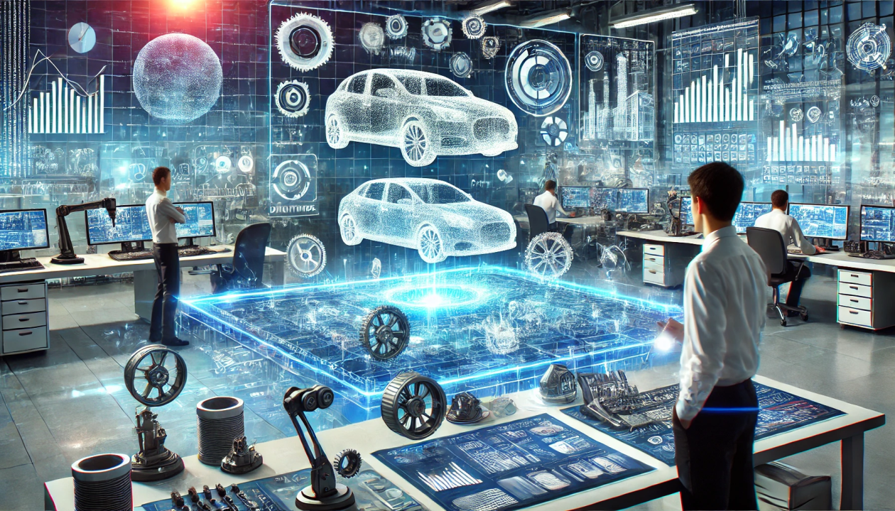 Generative AI and Digital twins - Can Agentic RAG implement multiagent ... Generative AI and Digital twins - Can Agentic RAG implement multiagent ...