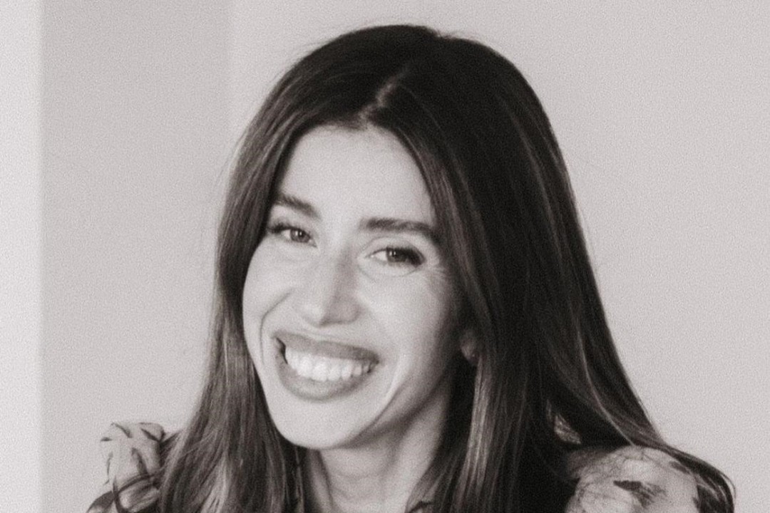Empirical Asset Management Welcomes Vana Cristina Koutsomitis Empirical Asset Management Welcomes Vana Cristina Koutsomitis