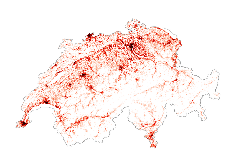 Workshop: Spatial data modelling with GIS Workshop: Spatial data modelling with GIS