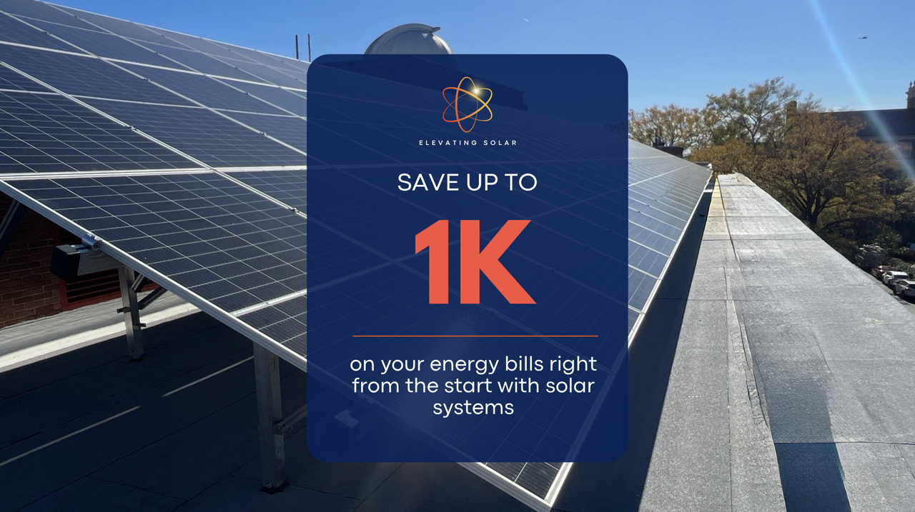 5 Compelling Reasons Why You Should Go Solar Today! 5 Compelling Reasons Why You Should Go Solar Today!