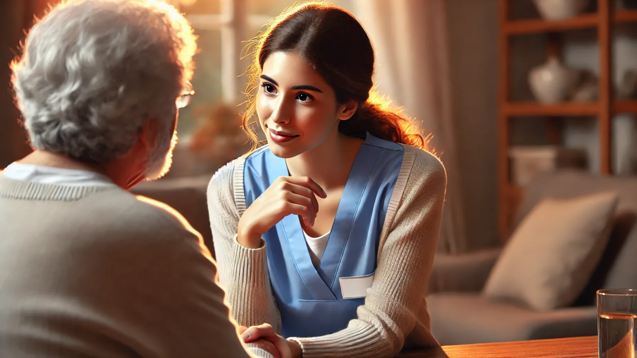 Understanding Dementia Understanding Dementia