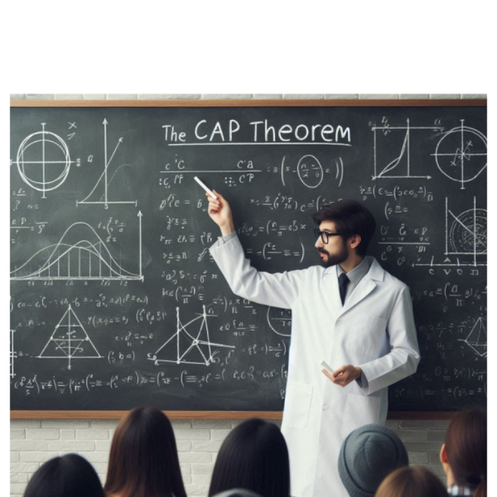 Understanding the CAP Theorem Understanding the CAP Theorem