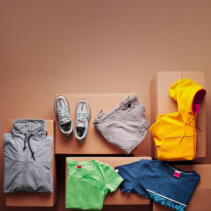 How Overseas Shopping and Cross-Category Competition are Revitalizing ... How Overseas Shopping and Cross-Category Competition are Revitalizing ...