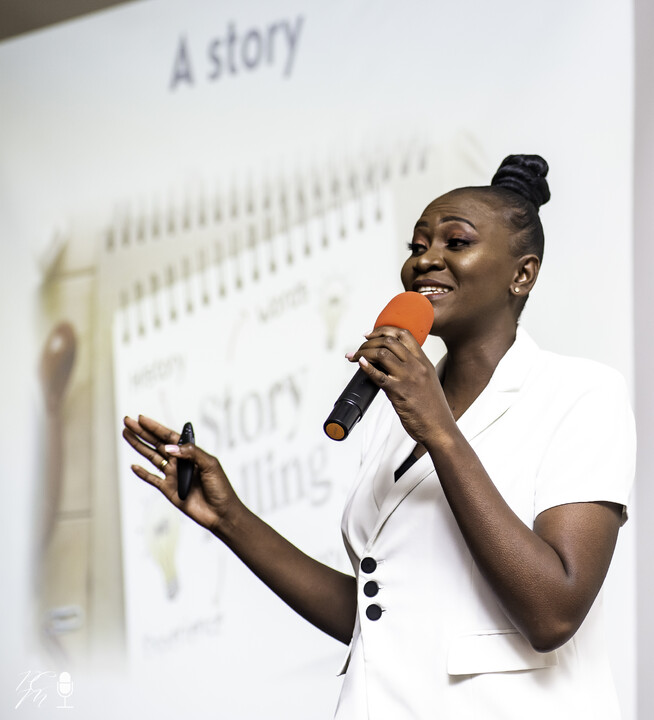 Crafting Excellence: The Art of Exceptional Public Speaking 🎤 Crafting Excellence: The Art of Exceptional Public Speaking 🎤
