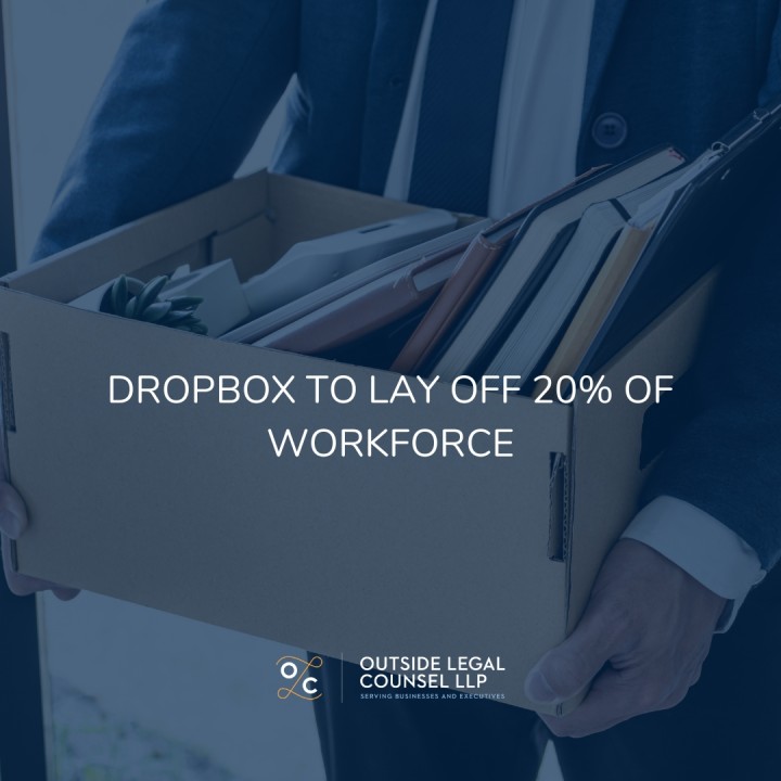 Navigating Layoffs: Lessons from Dropbox’s Workforce Reduction Navigating Layoffs: Lessons from Dropbox’s Workforce Reduction