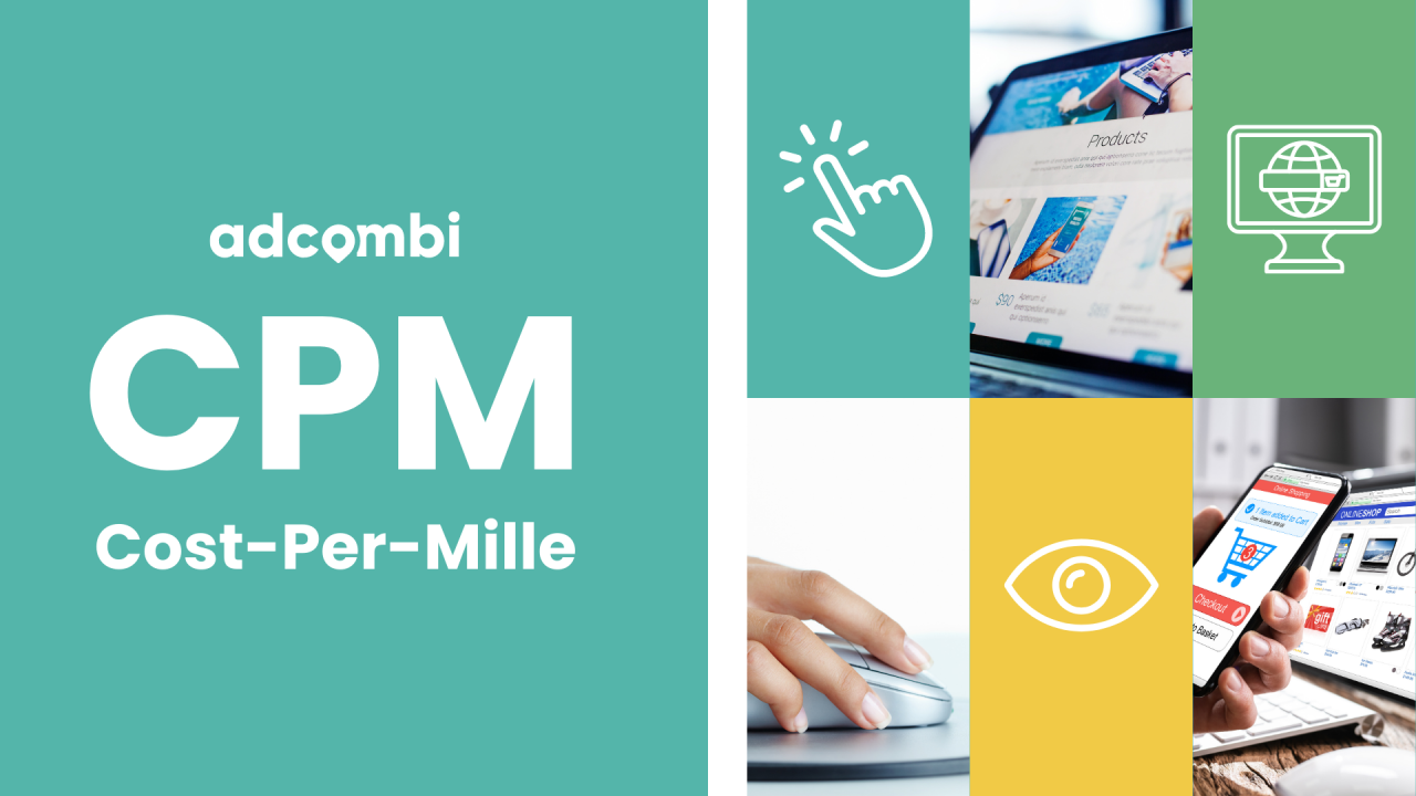 Understanding CPM in Programmatic Advertising Understanding CPM in Programmatic Advertising