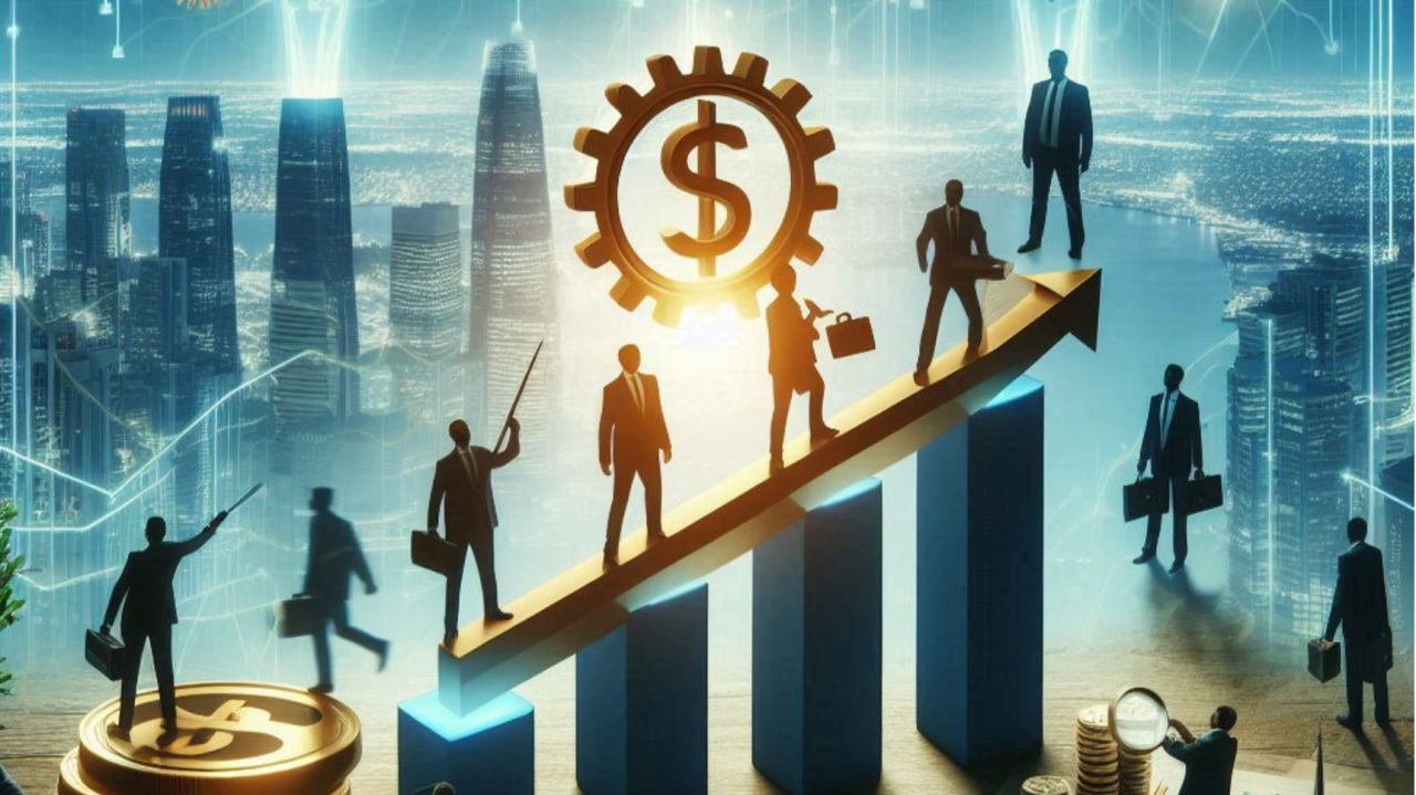 The Economic Impact of Embracing Skills-Based Hiring The Economic Impact of Embracing Skills-Based Hiring