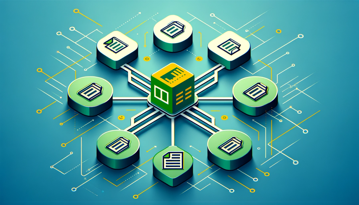 How to Efficiently Load Data from Multiple Excel Files on SharePoint ... How to Efficiently Load Data from Multiple Excel Files on SharePoint ...