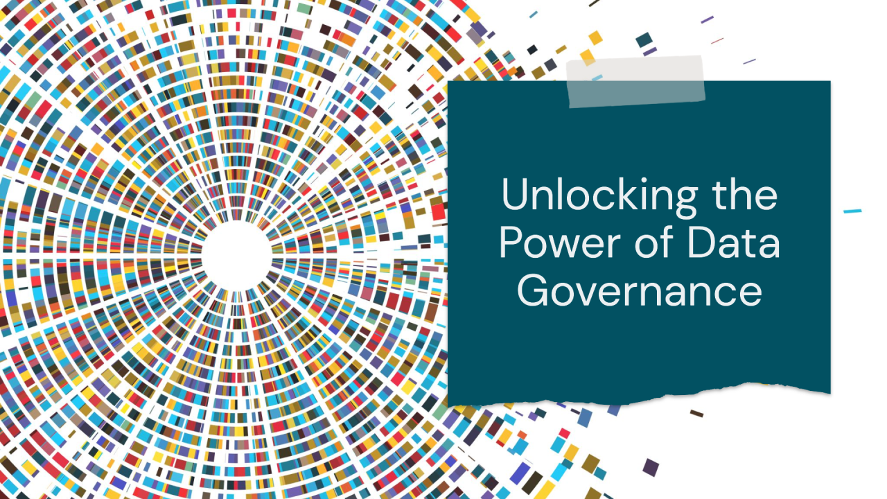 Approaches to Establish Data Governance Approaches to Establish Data Governance