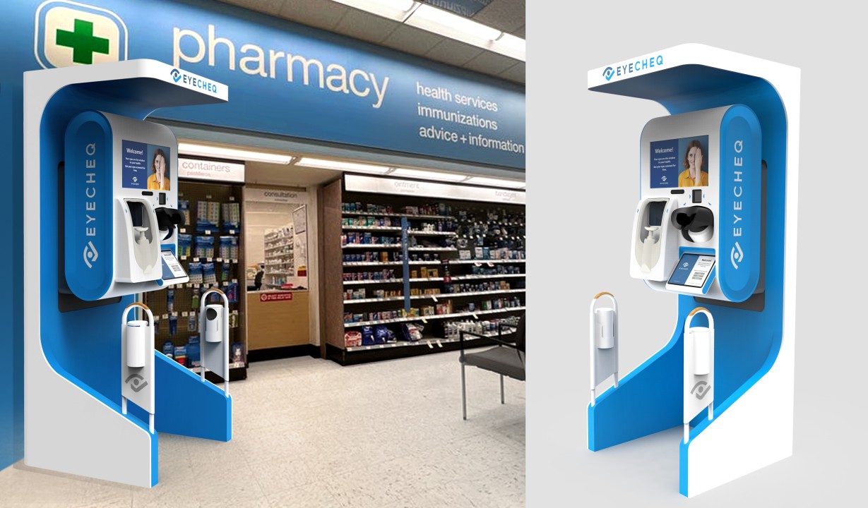 EyeCheq Revolutionizes Care Gap Closure of Diabetic Retinopathy with ... EyeCheq Revolutionizes Care Gap Closure of Diabetic Retinopathy with ...