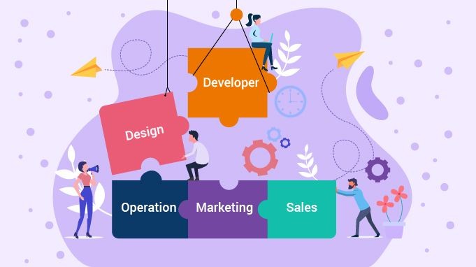 🔥 Unleashing Synergy: Build Cross-Functional Excellence with IT ... 🔥 Unleashing Synergy: Build Cross-Functional Excellence with IT ...