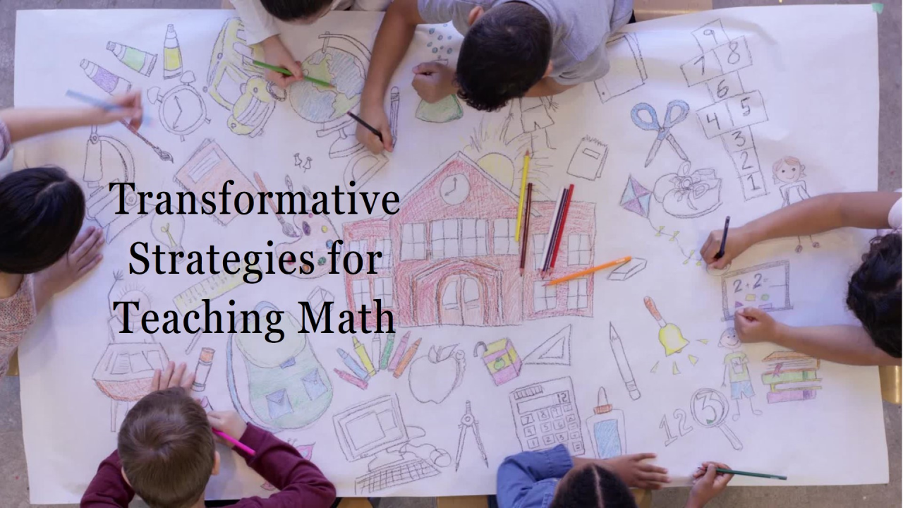 Empowering Early Learners: Transformative Strategies for Teaching ... Empowering Early Learners: Transformative Strategies for Teaching ...
