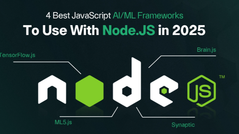 How to Build Scalable AI Systems with Node.Js How to Build Scalable AI Systems with Node.Js