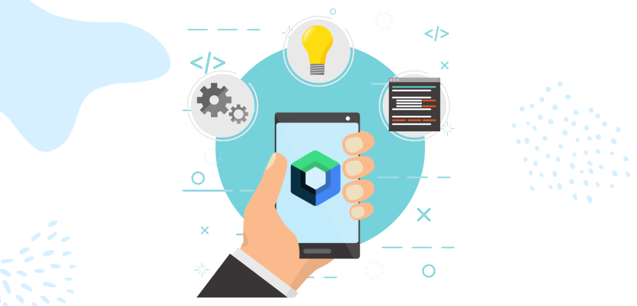 Master Custom Widget Creation with Jetpack Compose Master Custom Widget Creation with Jetpack Compose