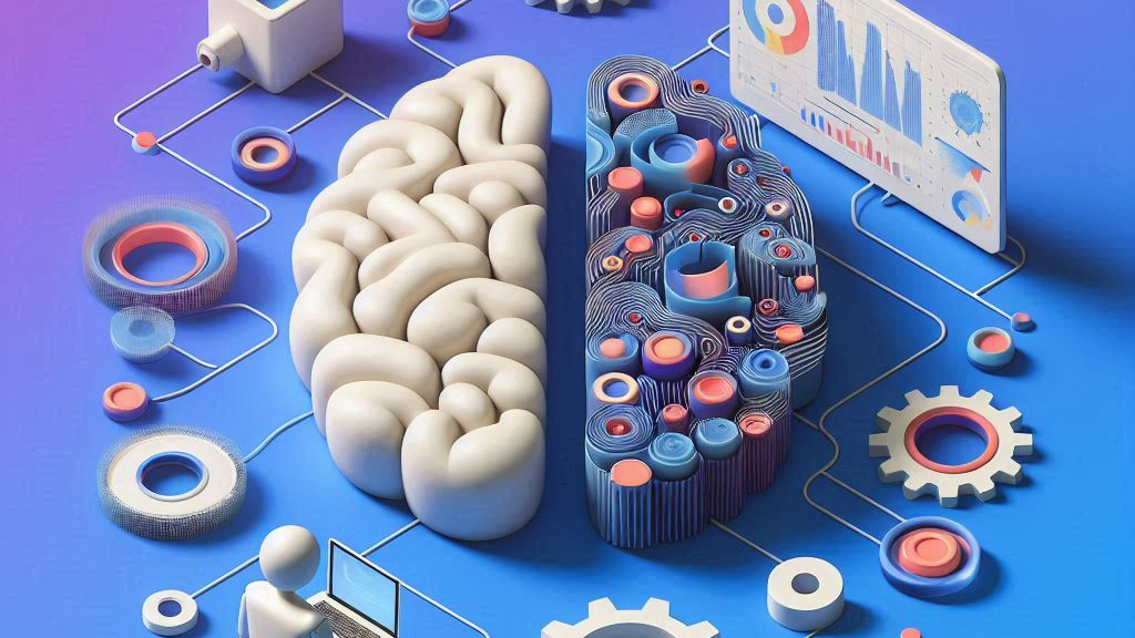 Synergy Unleashed: Human & AI Redefining the Future Synergy Unleashed: Human & AI Redefining the Future