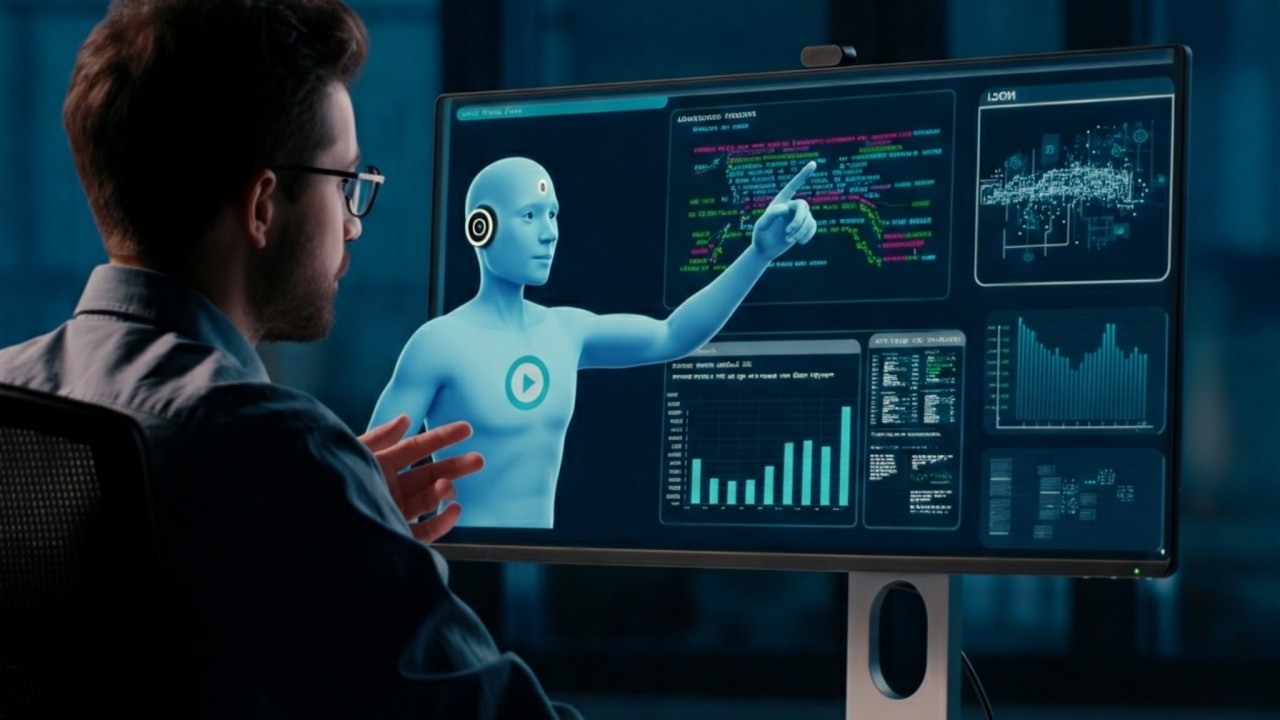 What OpenAI o3 Means for the MSP Industry? What OpenAI o3 Means for the MSP Industry?