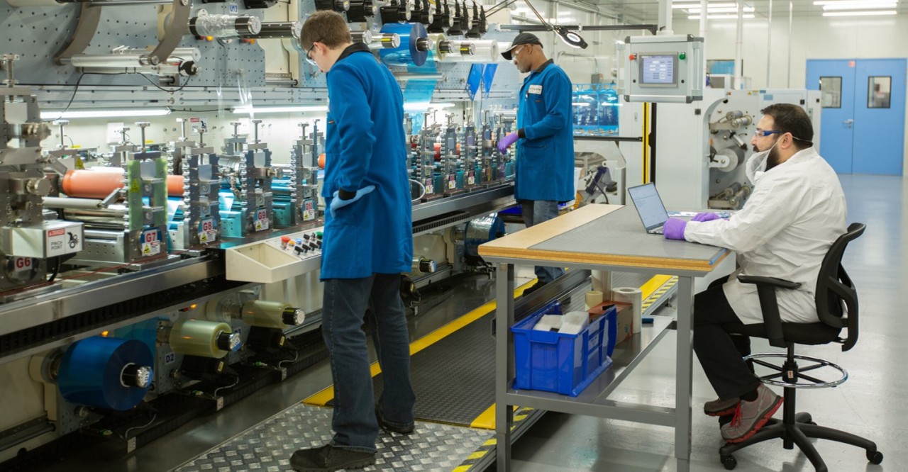 Hyzon Starts Production of 200kW Fuel Cell System at Illinois Facility Hyzon Starts Production of 200kW Fuel Cell System at Illinois Facility