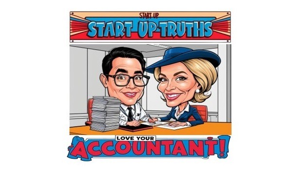 Why Every Startup Should Love Their Accountant Why Every Startup Should Love Their Accountant