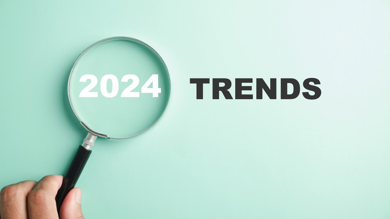 Reflecting on 2024: Key Insights and Trends for Event Professionals Reflecting on 2024: Key Insights and Trends for Event Professionals