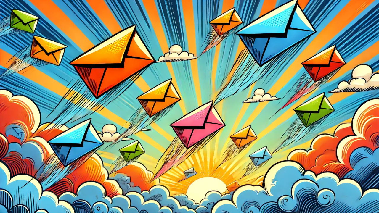Can Automated Emails Improve the Candidate Experience? Can Automated Emails Improve the Candidate Experience?