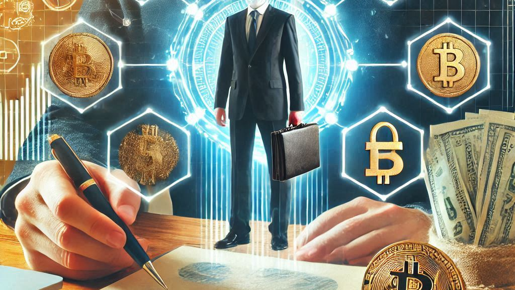 Tokenizing a Business: Unlocking the Future of Enterprise with Blockchain Tokenizing a Business: Unlocking the Future of Enterprise with Blockchain