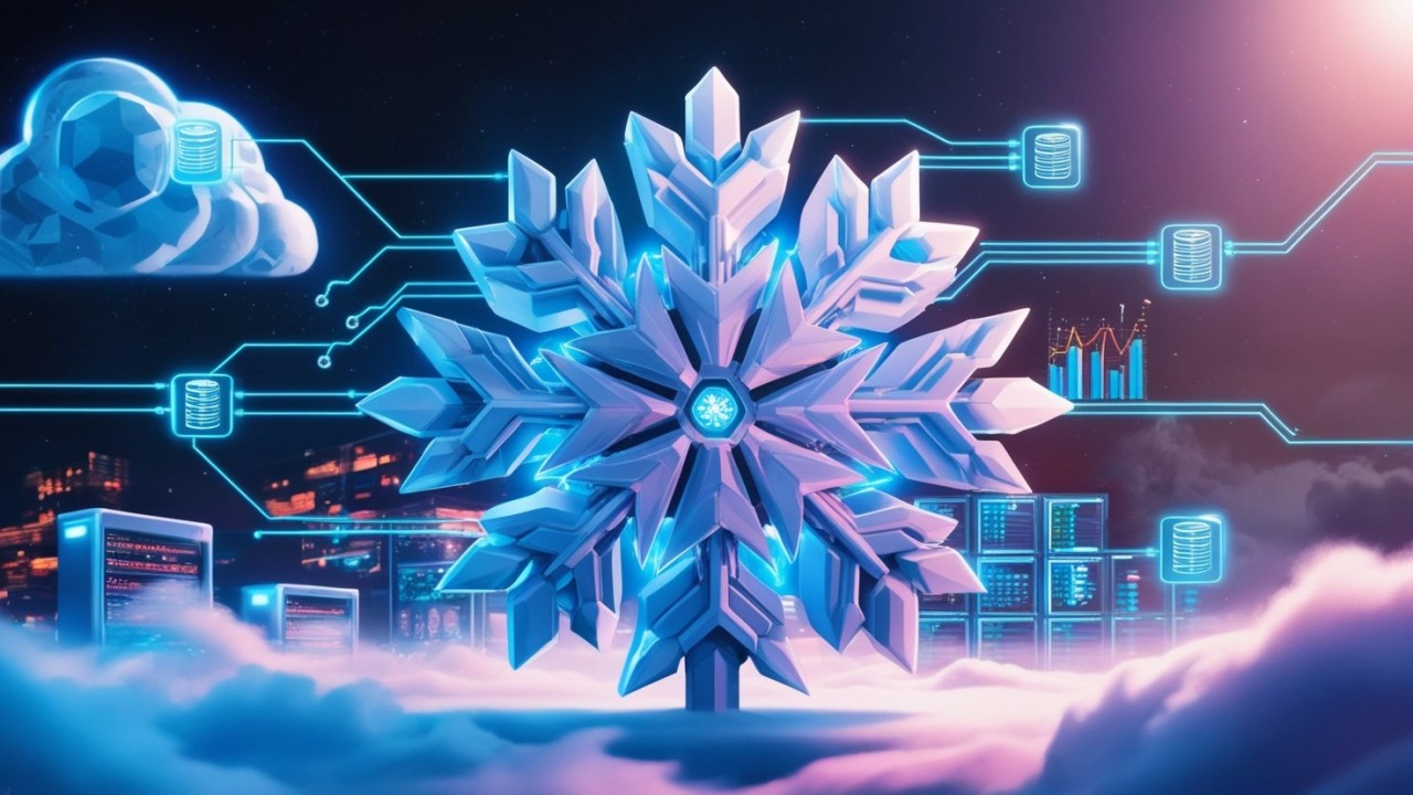 Optimizing Snowflake Performance Optimizing Snowflake Performance