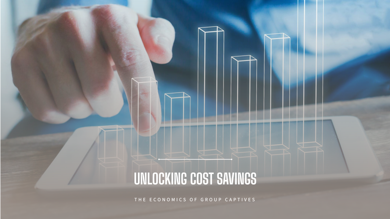 Unlocking Cost Savings Unlocking Cost Savings