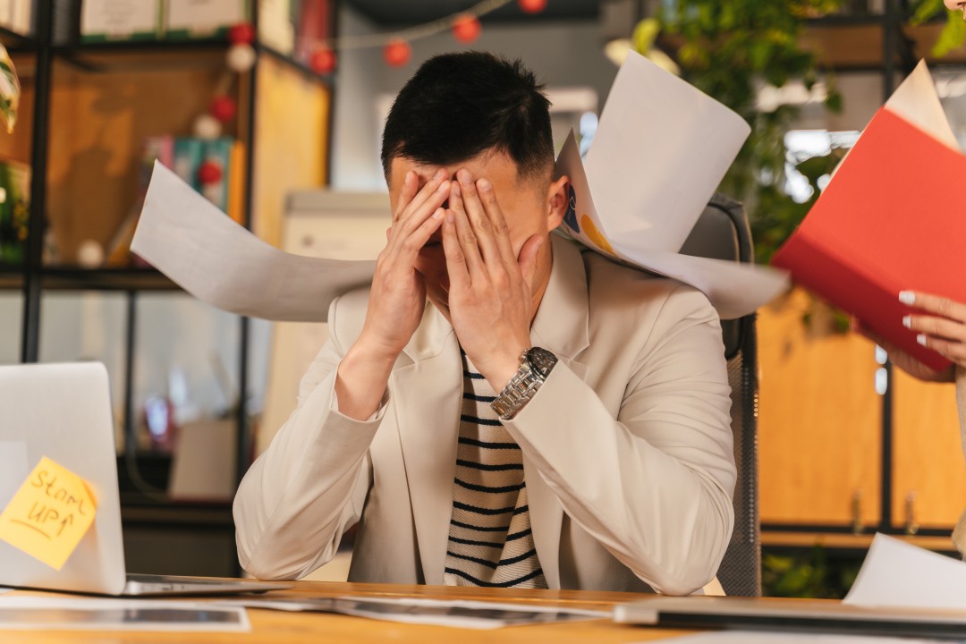 Navigating the Challenges: 4 Most Common Expat Problems Navigating the Challenges: 4 Most Common Expat Problems
