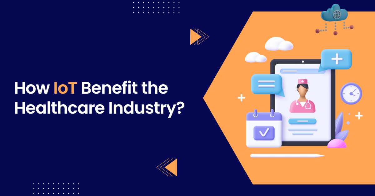 Emerging Trends in Healthcare Technology: IoT and Remote Patient Monitoring Emerging Trends in Healthcare Technology: IoT and Remote Patient Monitoring