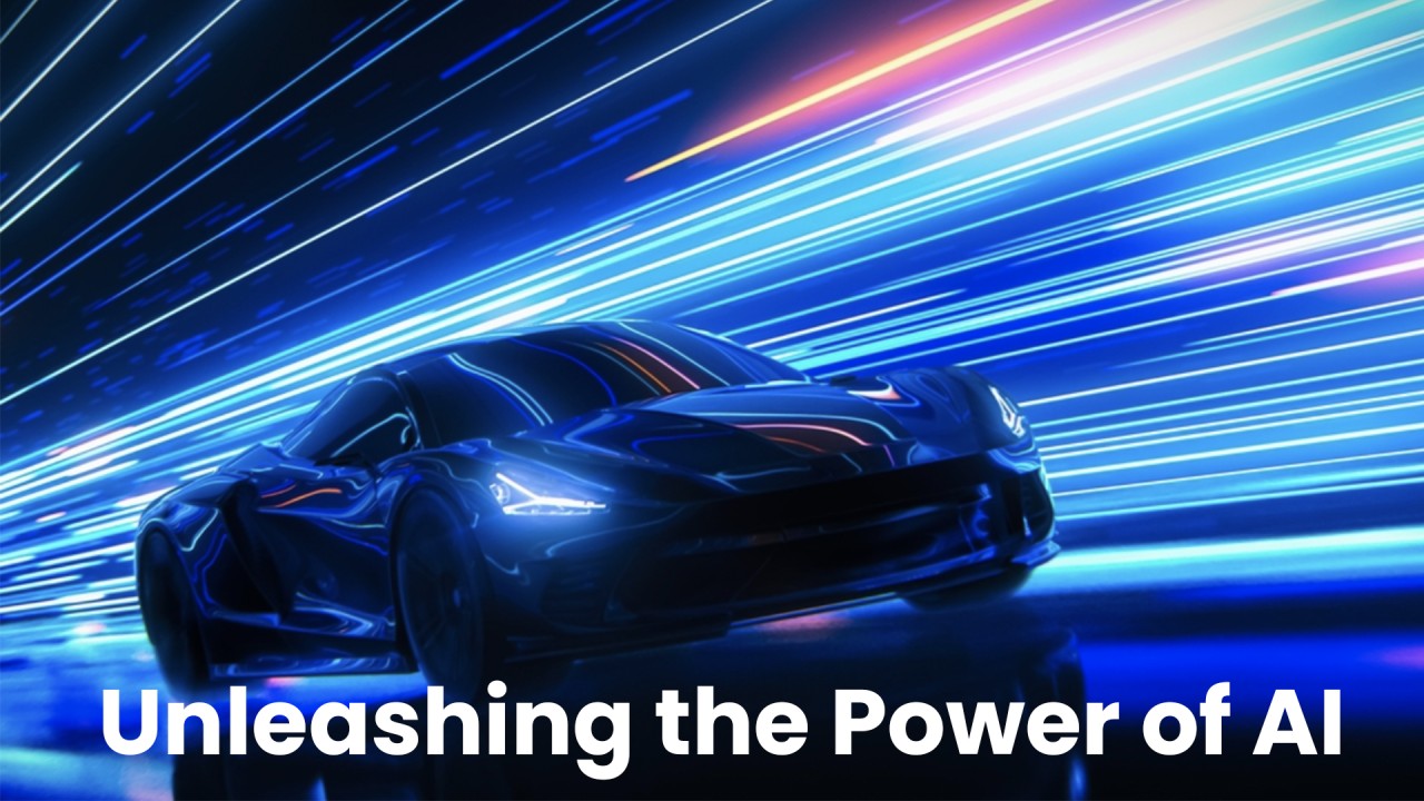 Unleashing the Power of AI: Transforming Visual Effects and Graphics Design Unleashing the Power of AI: Transforming Visual Effects and Graphics Design