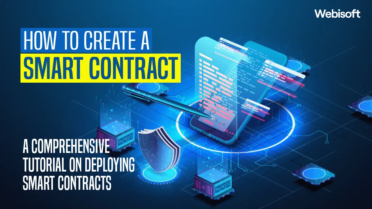 Writing and Deploying Your First Smart Contract Writing and Deploying Your First Smart Contract