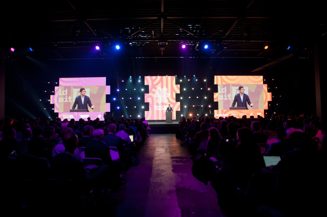 The world's most prestigious AI Summit, World Summit AI, returns to ... The world's most prestigious AI Summit, World Summit AI, returns to ...