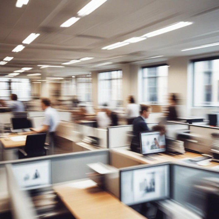 Navigating a Rapidly Changing Job Market Navigating a Rapidly Changing Job Market