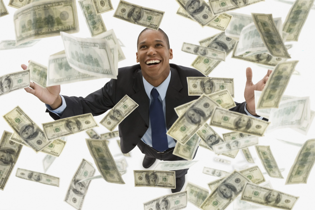 Making your first million dollars while you’re still young Making your first million dollars while you’re still young