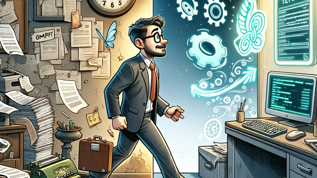 Transitioning from Manual to Automated Testing using testRigor: A Step ... Transitioning from Manual to Automated Testing using testRigor: A Step ...