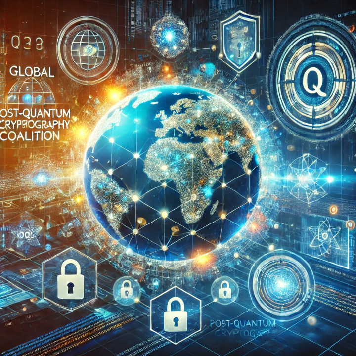 Navigating the Post-Quantum Cryptography Coalition (PQCC) Report: A ... Navigating the Post-Quantum Cryptography Coalition (PQCC) Report: A ...