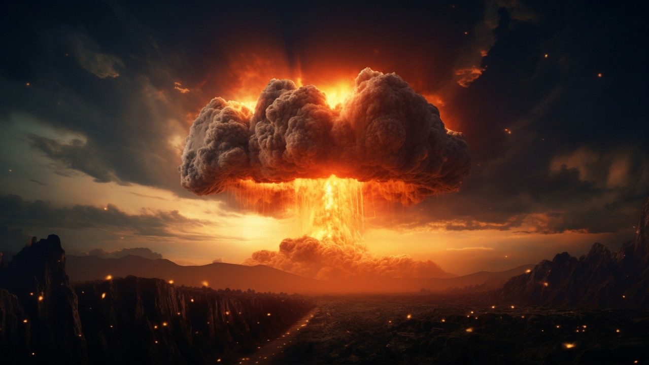 Quantum Computing: An Existential Threat? Quantum Computing: An Existential Threat?