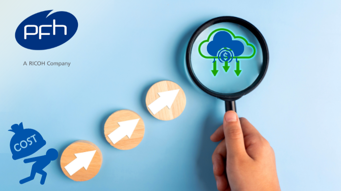 Controlling Cloud Costs with FinOps Controlling Cloud Costs with FinOps