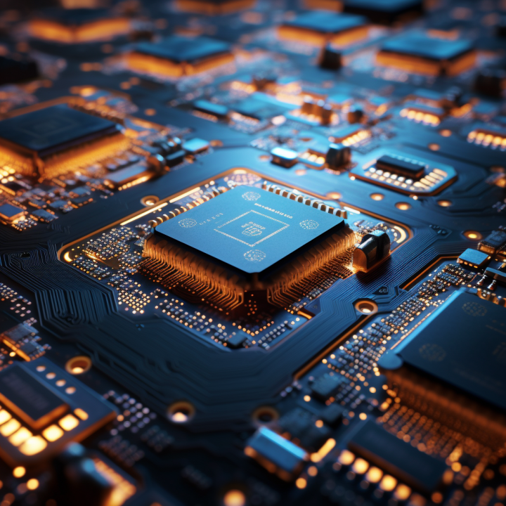 The Era of Chiplets: Transforming Semiconductor Design The Era of Chiplets: Transforming Semiconductor Design