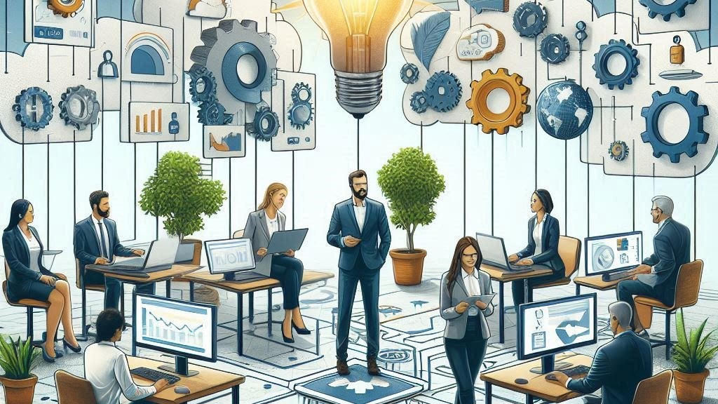 Leading remote teams. Lessons I've learned. Leading remote teams. Lessons I've learned.